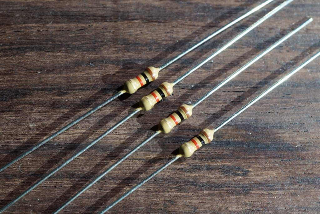 Xicon Resistors at Ali Brown blog