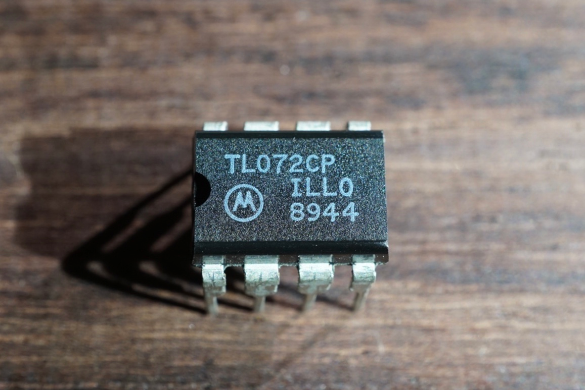 TL072 Opamp | component-room