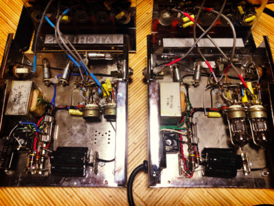 「Matchless Hotbox」＆「Koch Pedaltone」をジャズコで徹底検証＆レビュー！ | 魔法の箱研究所 – エフェクター ...